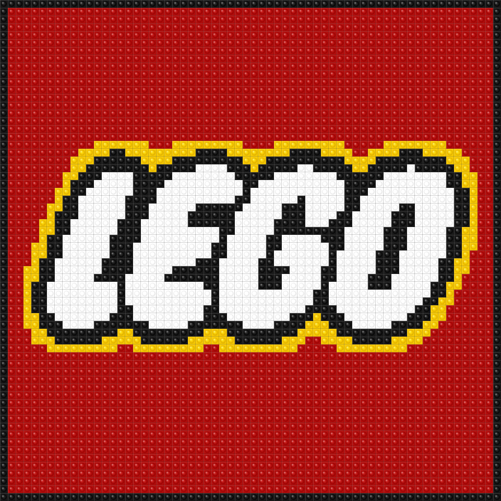 BrickIt - Free LEGO Mosaic Maker | Photo to Brick Converter with Pick a ...
